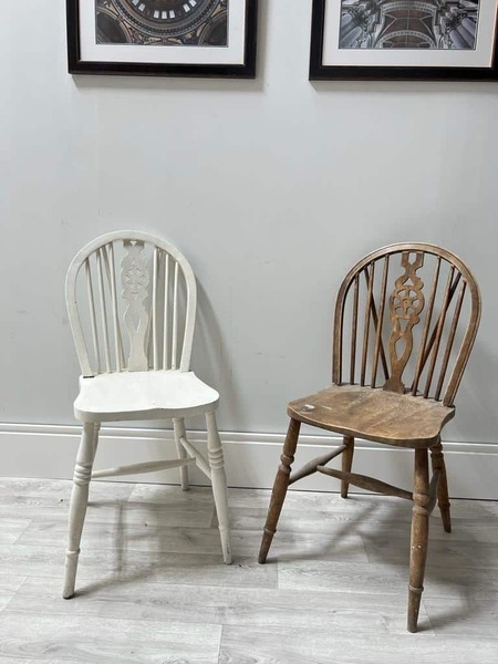 Wheelback Chairs Timeless Elegance For Any Space | Vinterior