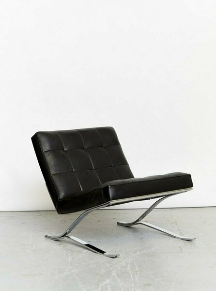 Mid Century Comfort Star Cantilever Chairs By Rudolf Horn For Röhl ...