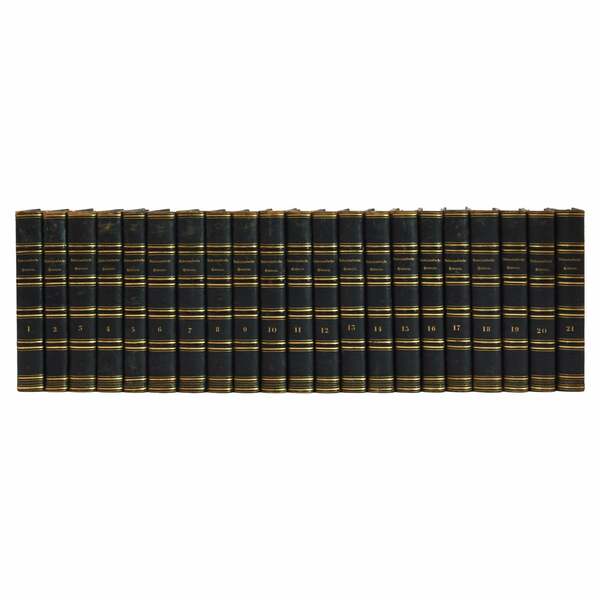 Large Set Of Old Dutch Books About The Rise Of The Dutch Republic, 1782 ...