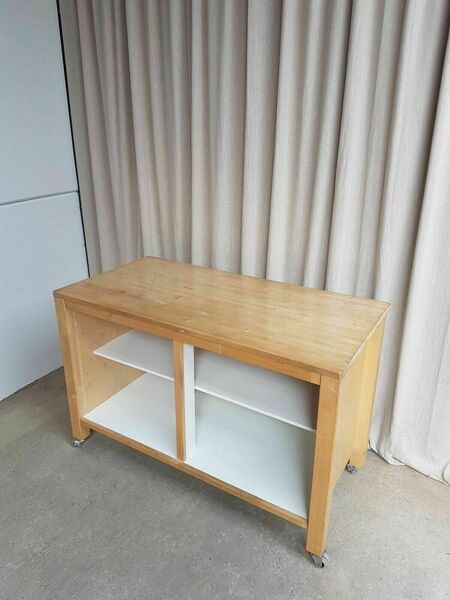 Ikea värde sideboard store