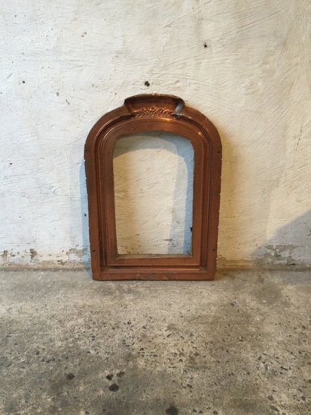 Mirror Mould, 1800s, Antique | Vinterior