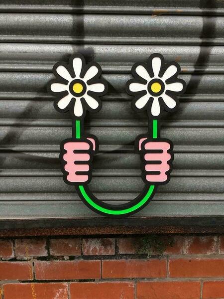 Nick Chaffe Nick Chaffe, The Calculation Of Petals In A Flower Is Not ...