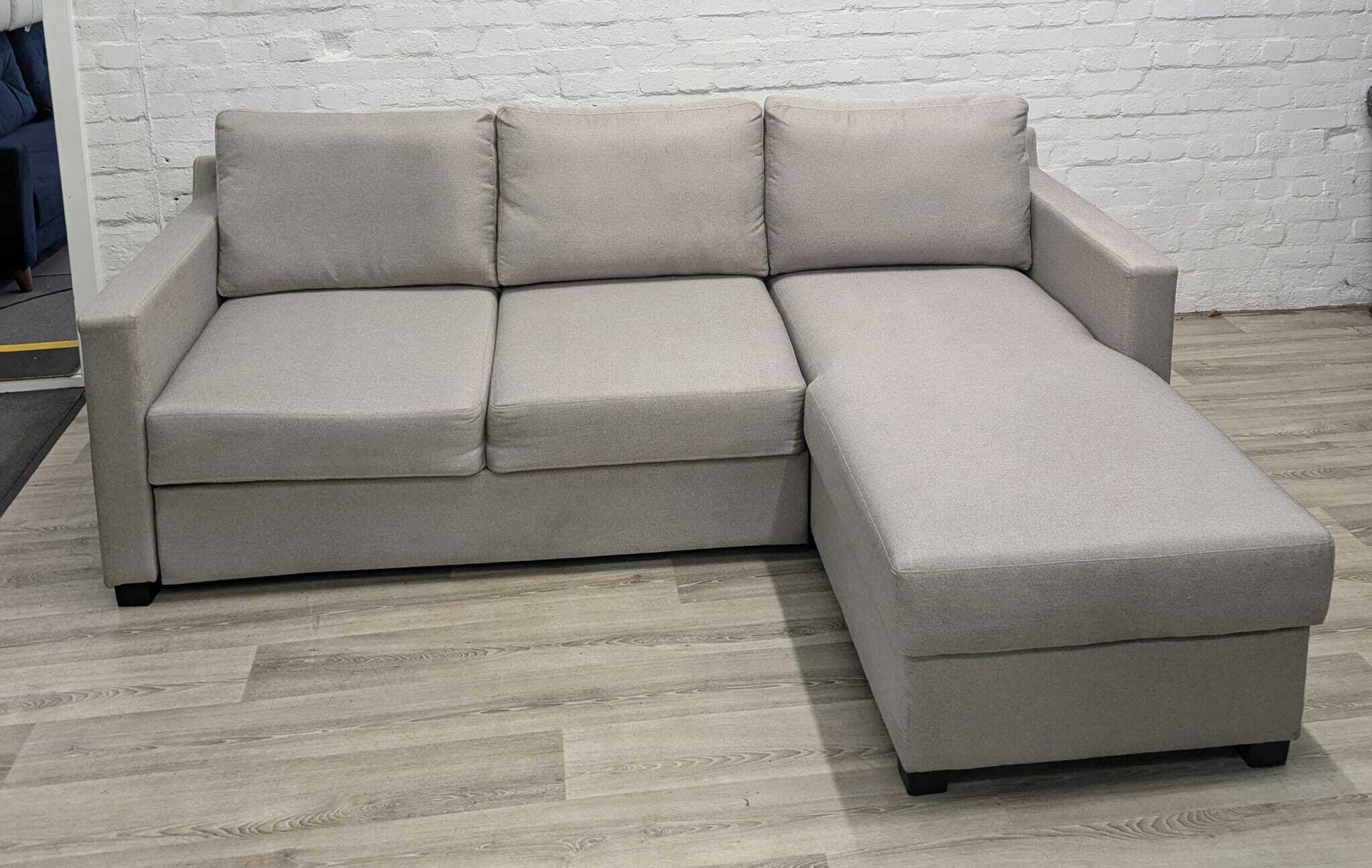 Ex display sofa beds for sale store