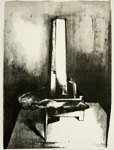 Reg Butler, 'Tower', 1960s, Vintage | Vinterior