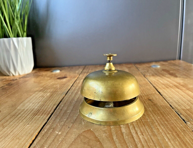 Service bell for sale store