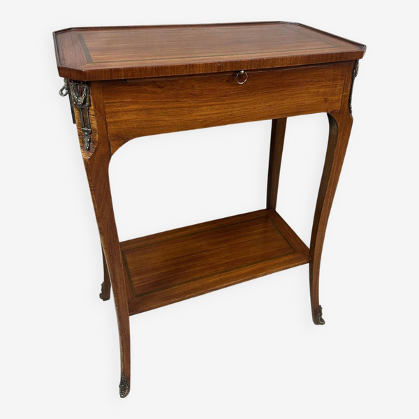 1900 Side Table, 1900s, Antique | Vinterior