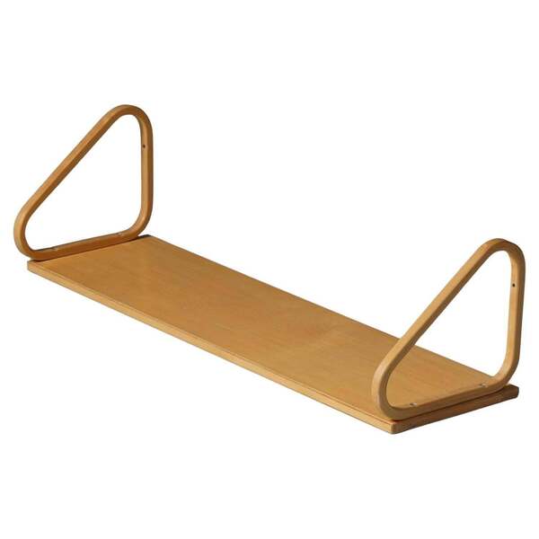 Model 112b Shelf, Alvar Aalto, 1950/1960s | Alvar Aalto | Vinterior