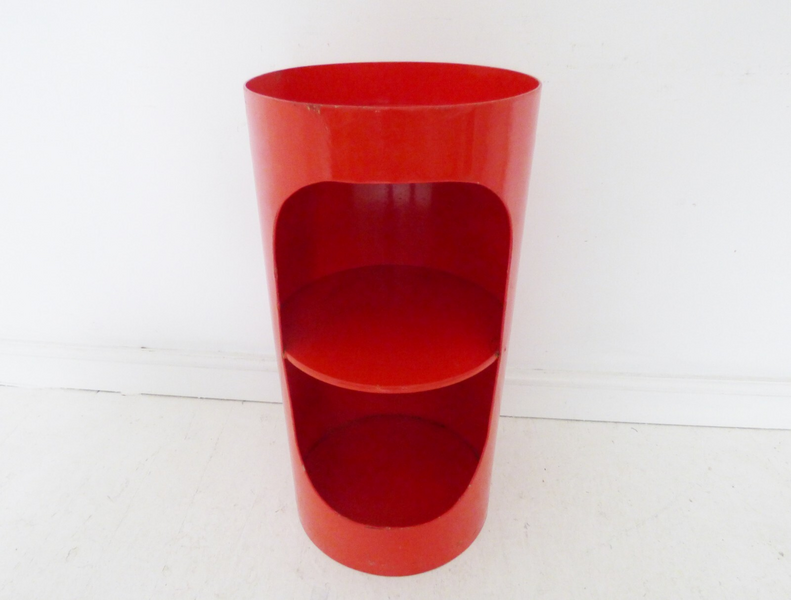 Stunning Vintage Hull Traders Bernard Holdaway Tomotom Storage Side ...