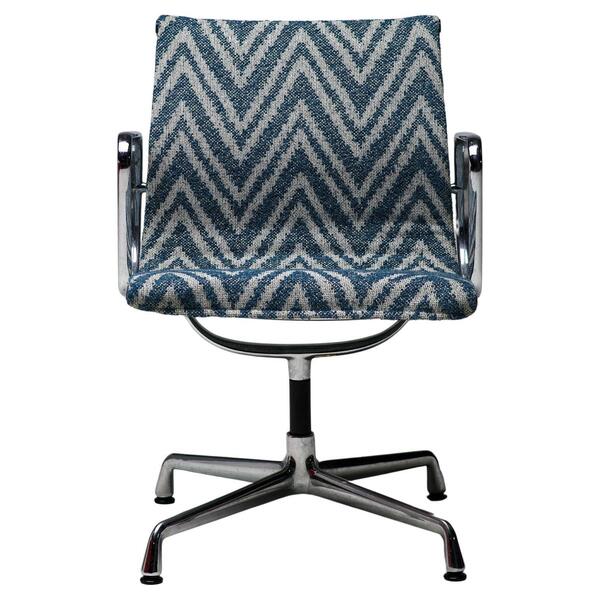 Bespoke One Off Charles & Ray Eames Ea108 Chair | Vitra | Vinterior