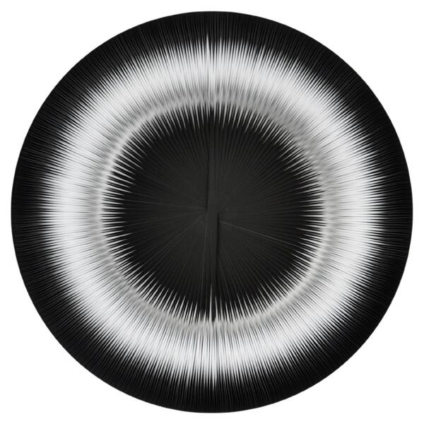The Black Eye Of Michael Scheers | Vinterior