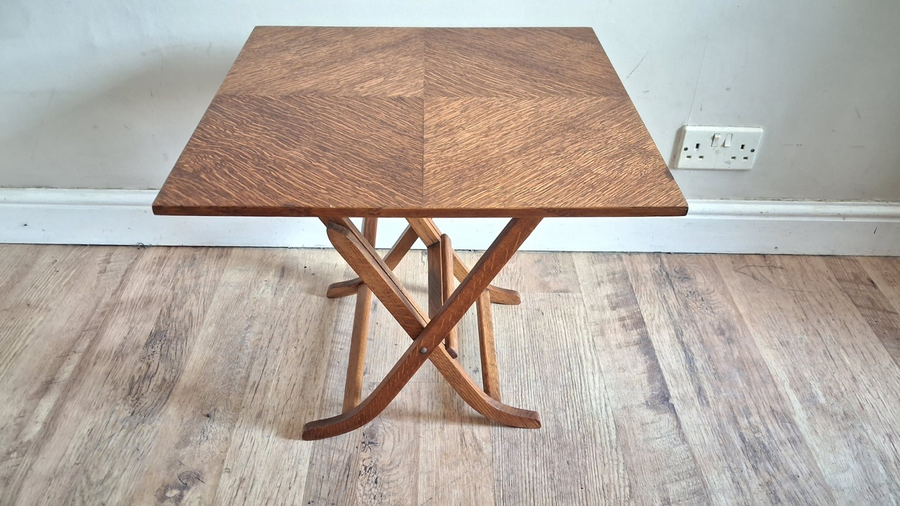 1960's Meredew Mid Century Walnut Drinks/Cocktail /Side/Lamp /Hall ...