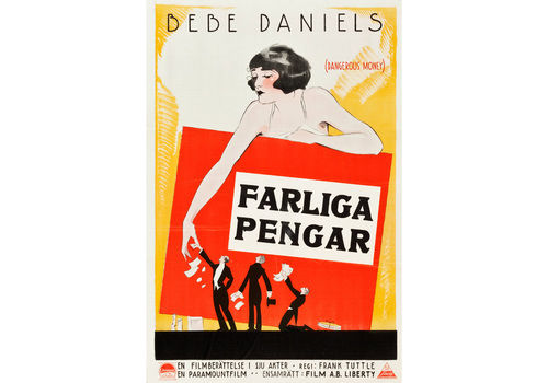 Vintage Art Deco Prints & Posters | Vinterior