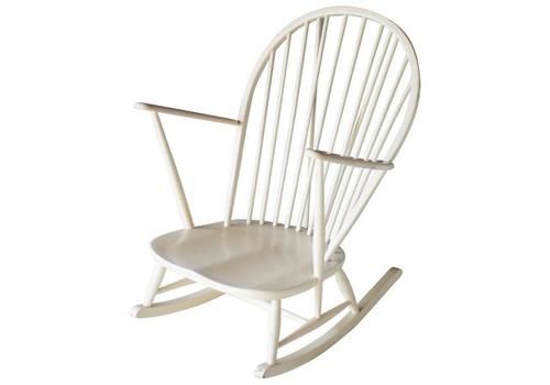 Ercol Rocking Chairs | Vintage Ercol Rocking Chair For Sale UK | Vinterior