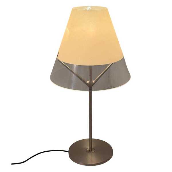 Francesco Brivio For Lucitalia Touch Activated Lamp Model 'Pragma ...