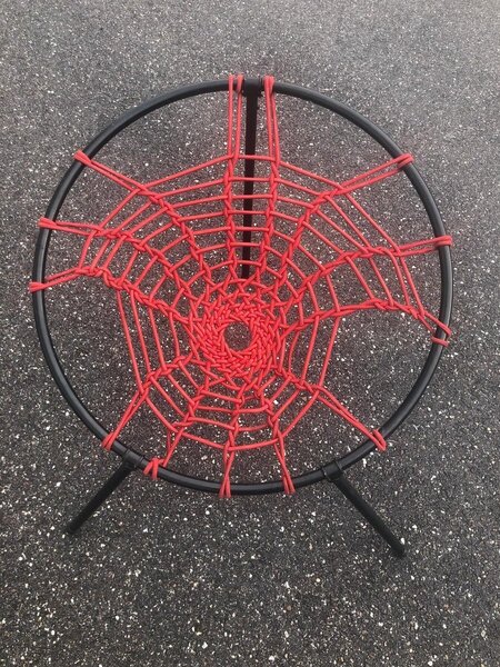 Spider Lounge Chair By Hoffer For Plan, 1950s | Vinterior