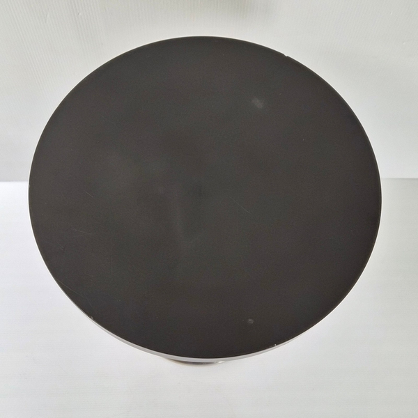 Vintage Rene Herbst Stablet 1935 Metal & Bakelite Modernist Side Table ...