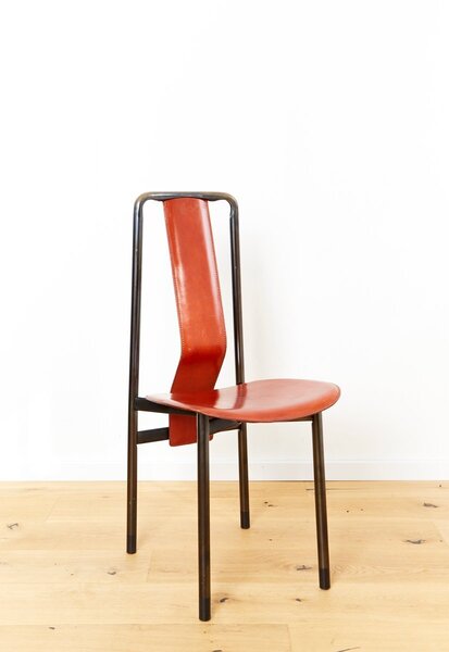 Irma Chair By Achille Castiglioni For Zanotta, 1970s | Achille ...