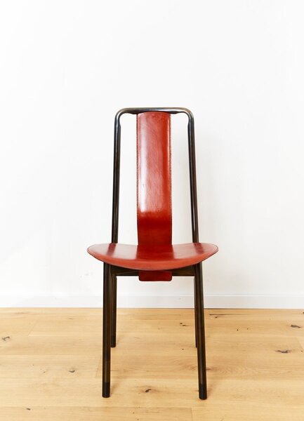 Irma Chair By Achille Castiglioni For Zanotta, 1970s | Achille ...