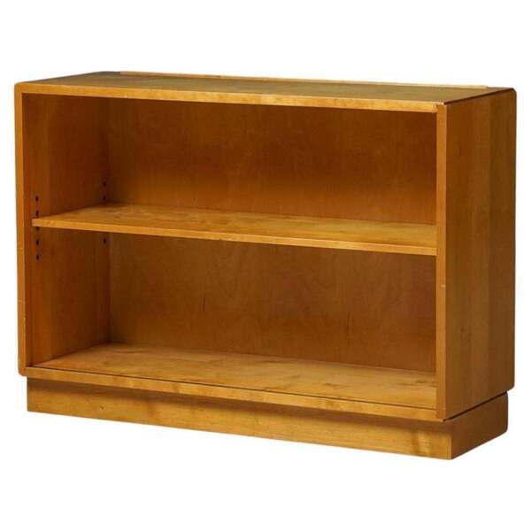 Rare Model 506 Stackable Shelving Unit, Aino Aalto, 1930s | Aino Aalto ...