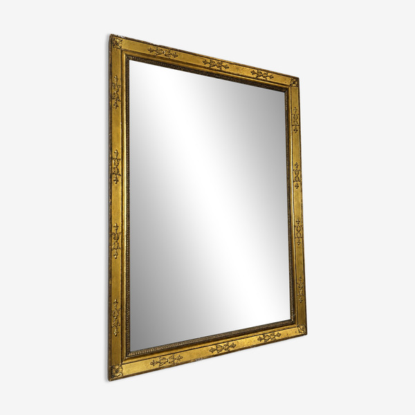 Empire Period Mirror, 1900s | Vinterior