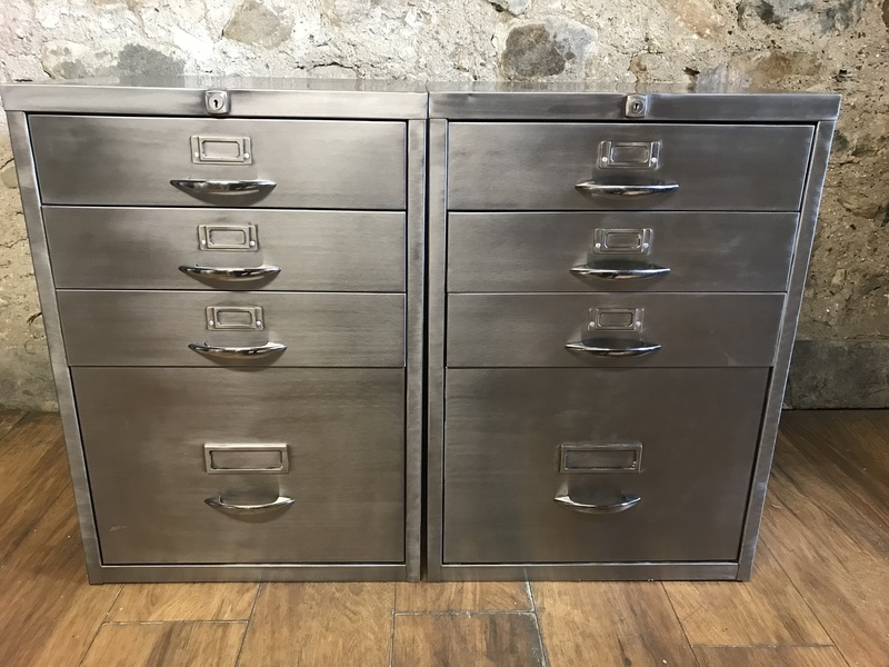 Industrial Multi Drawer Filing Cabinet | atelier-yuwa.ciao.jp