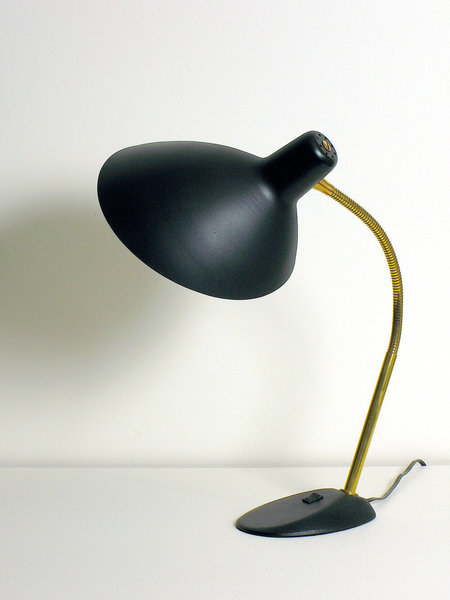 Boris Lacroix Desk Lamp | Jean Boris-Lacroix | Vinterior