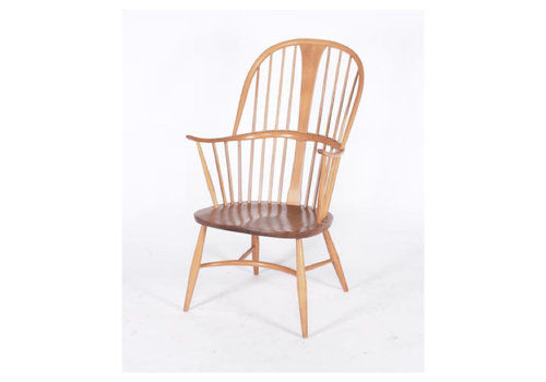 Vintage Ercol Chairs for Sale - Curated Collection | Vinterior