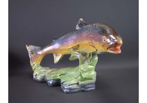 Vintage And Antique Freestanding Animal Figurines | Vinterior