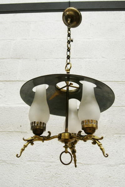 Unusual Chandelier | Vinterior
