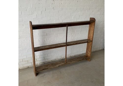 Shop Vintage Shelving Units from our Curated Collection | Vinterior