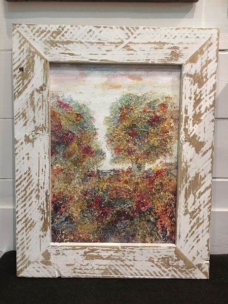 Janet Rogers Original Art | Vinterior