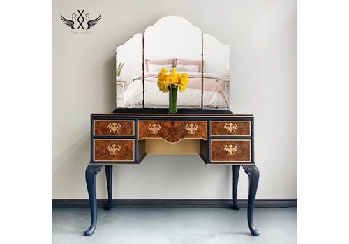 Showstopping Vintage Dressing Tables | Vinterior