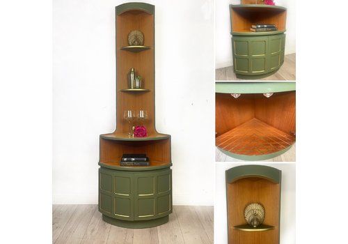 Nathan Furniture | Vintage Nathan Furniture for Sale UK | Vinterior