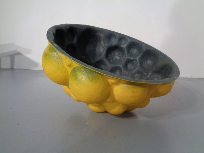 Large Fiberglass Object, 1960s | Vinterior