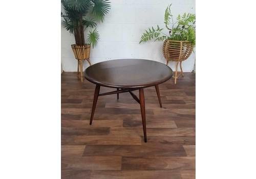 Stunning Ercol Tables From Our Ercol Furniture Range | Vinterior