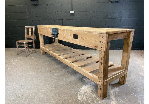 Vintage Workbenches | Retro, Vintage Workbench for Sale | Vinterior