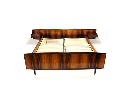 Vintage Beds To Suit Your Space | Vinterior