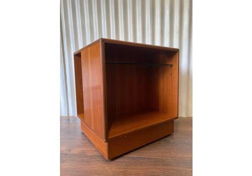 Vintage Media Units and Vintage TV Stands - Curated Edit | Vinterior