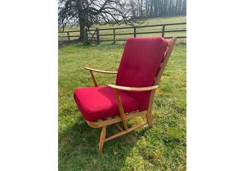 Ercol Furniture | Vinterior