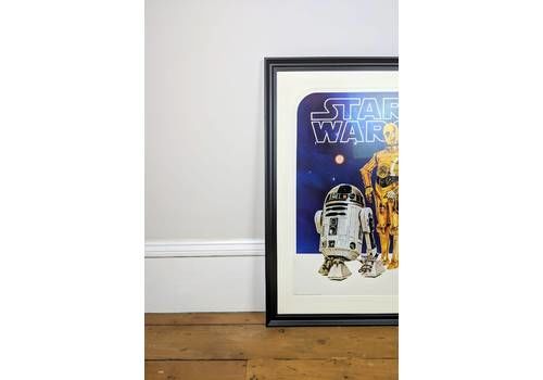 Stylish Vintage Posters For Your Home | Vinterior