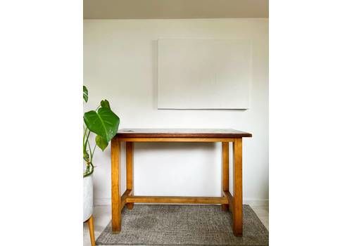 Smart and Sophisticated Vintage Desks | Vinterior