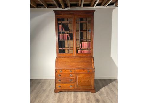 Stylish Bureau Bookcases For Sale in our Curated Collection | Vinterior