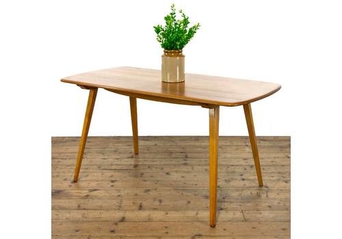 One Of A Kind Vintage Dining Tables | Vinterior