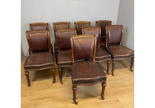 Stylish Vintage Dining Chairs - Second Hand Collection | Vinterior