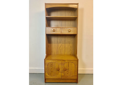 Shop Vintage Shelving Units from our Curated Collection | Vinterior