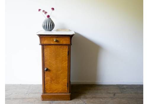 One Of A Kind Vintage Bedside Tables | Vinterior