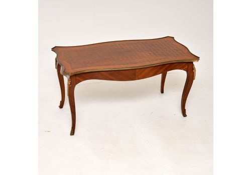 Antique Coffee Tables for Sale - Curated Collection | Vinterior