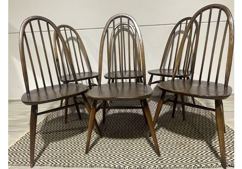 Vintage Ercol Chairs for Sale - Curated Collection | Vinterior