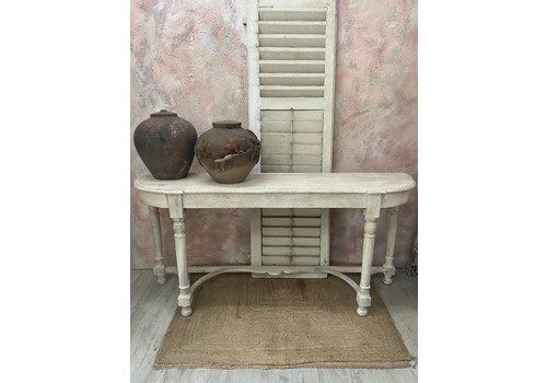 Unique Vintage Console Tables | Vinterior