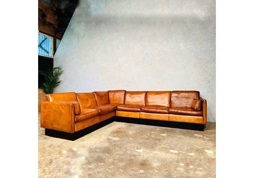 Vintage Corner Sofa | Vintage Style Corner Sofas for Sale | Retro ...
